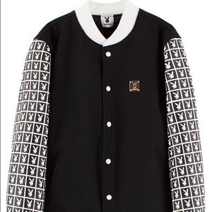 Joyrich | Jackets & Coats | Joyrich X Playboy Xs Jacket | Poshmark